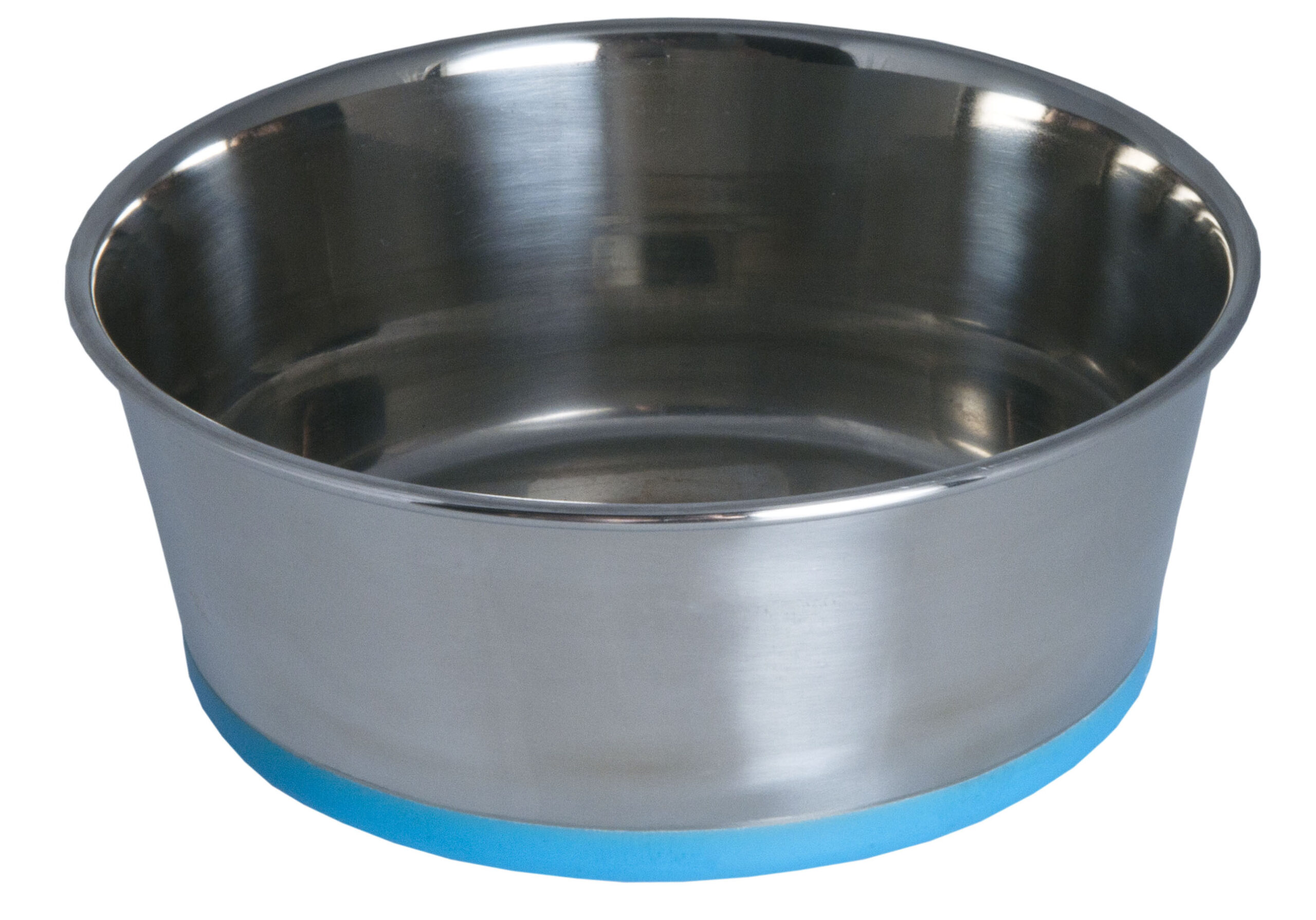 Rogz Slurp Stainless Steel Bowl - Eldoraigne Animal Clinic | Vet ...